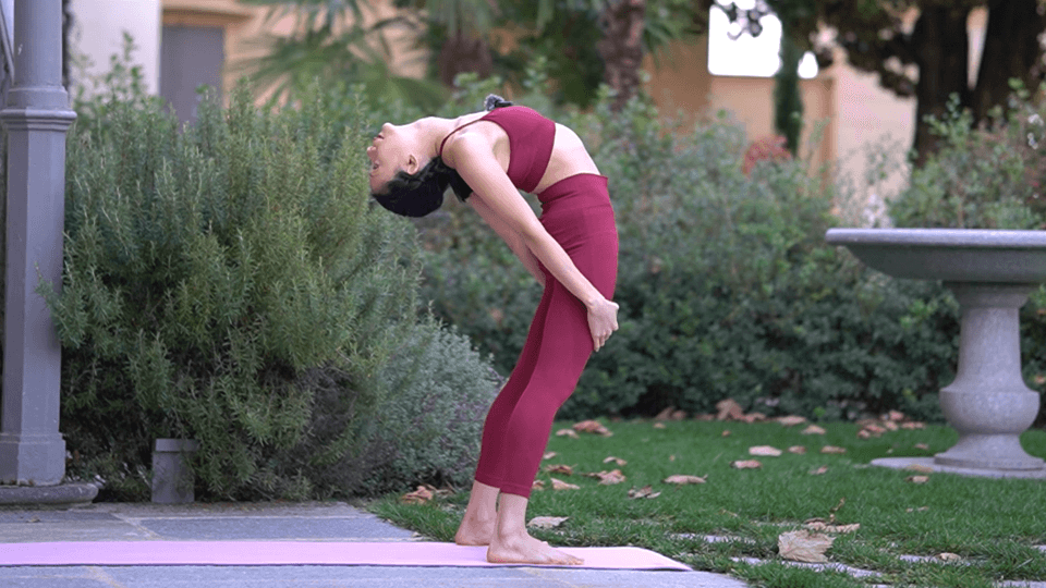 Backbend Starter Guide: Your First Steps to Strength and Safety