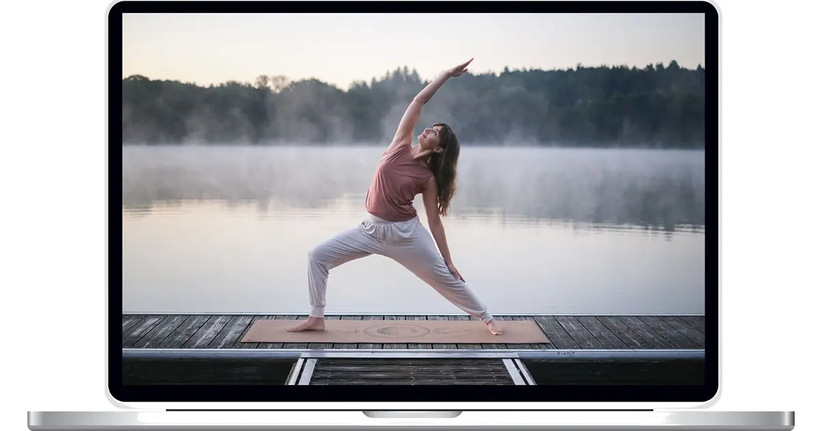 Get The Flexibility Formula – Unlock Mobility & Move Freely Without ...