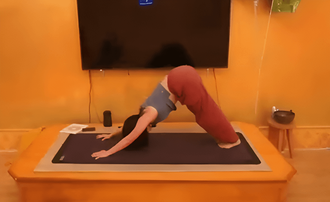 Dharma I: Rooted in Peace with Ivory Wang