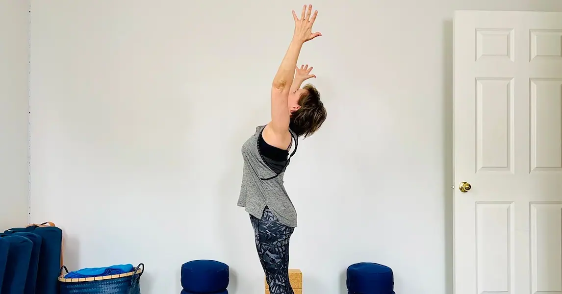 Get The Movement Framework: Free 3-Part Series for Better Mobility