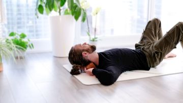 Self-Myofascial Release