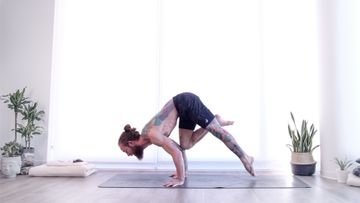 Technical Foundations Blueprint