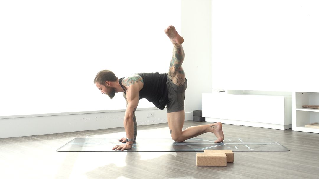 Full Body Flexibility Sessions