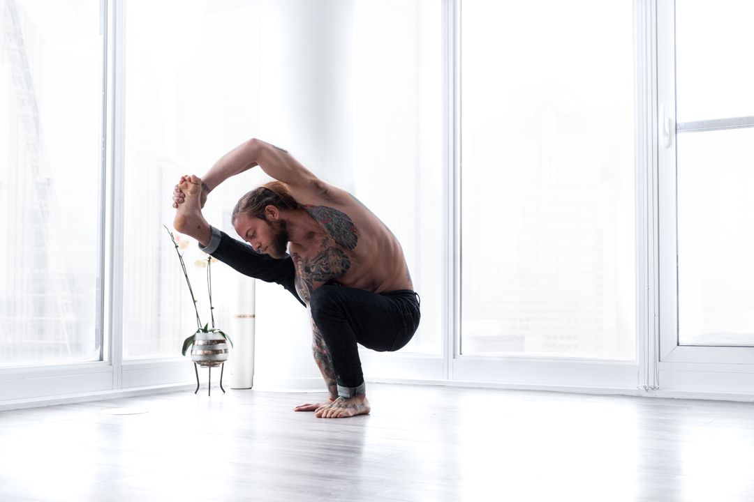 Technical Foundations Blueprint