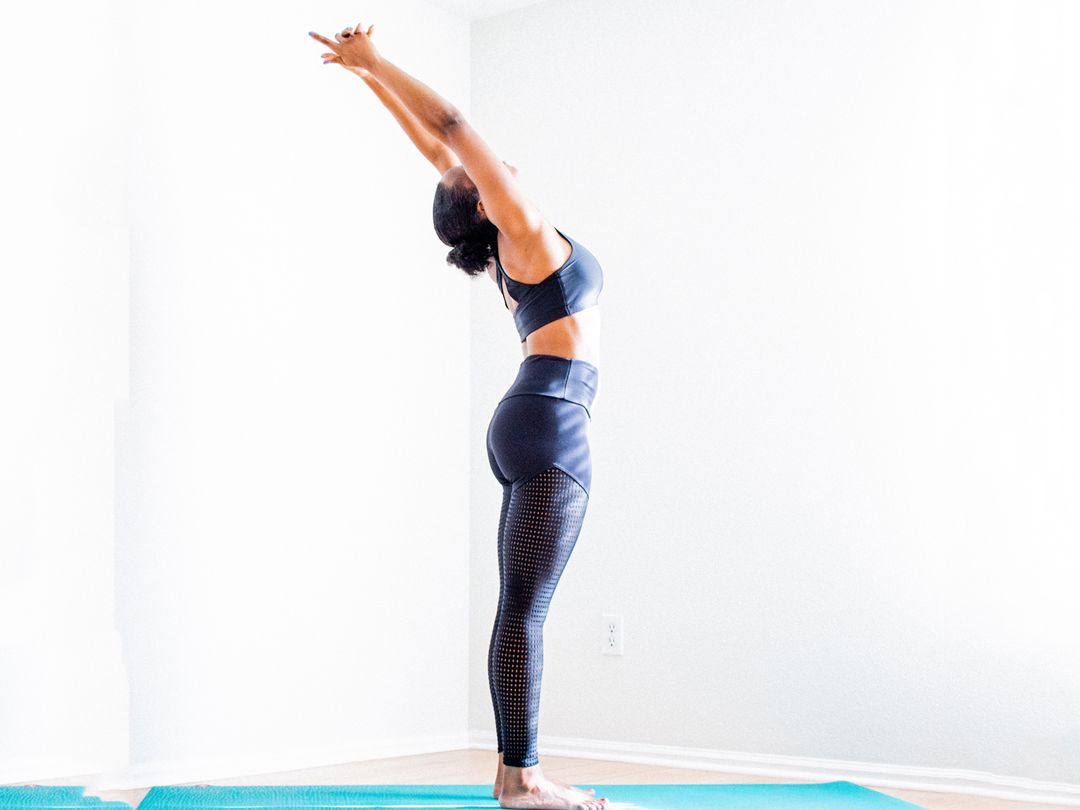 Good Morning Movement Pilates