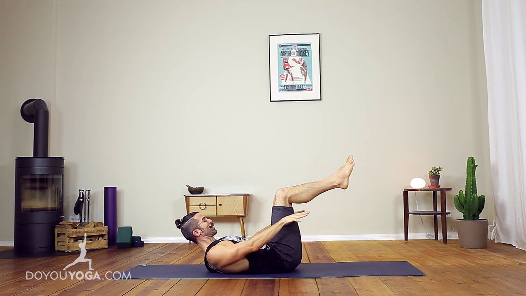 Every (other) Day Core